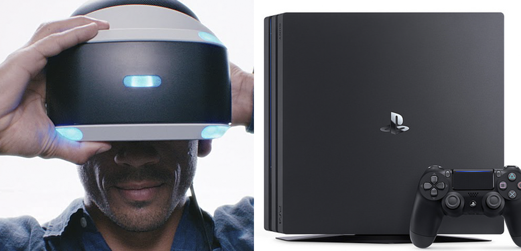 When will Sony patch the PSVR & PS4 PRO? – Red Ring Circus