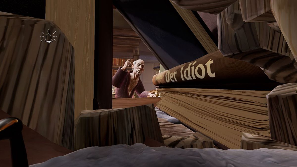 Metamorphosis – Game Review – Red Ring Circus