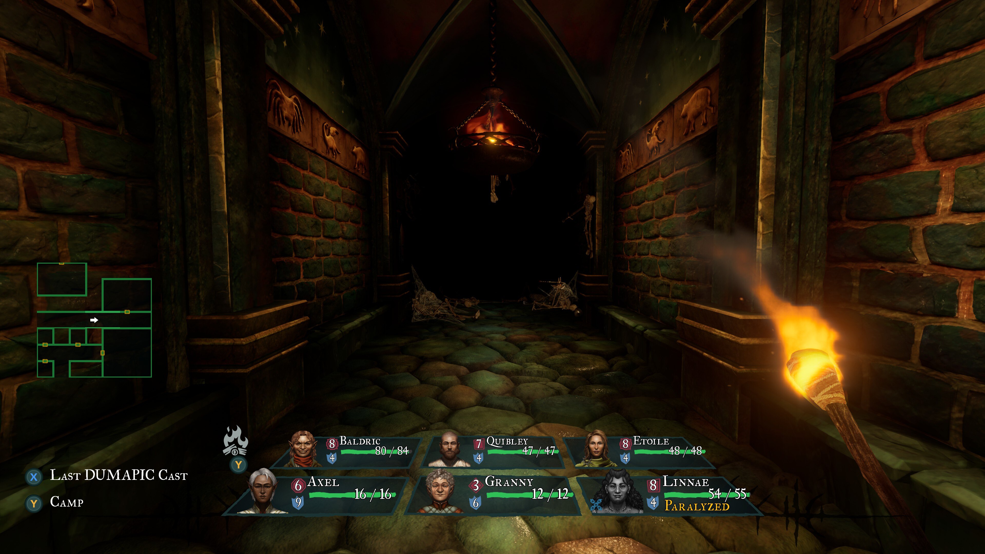 Wizardry: Proving Grounds of the Mad Overlord is an Unforgiving ...